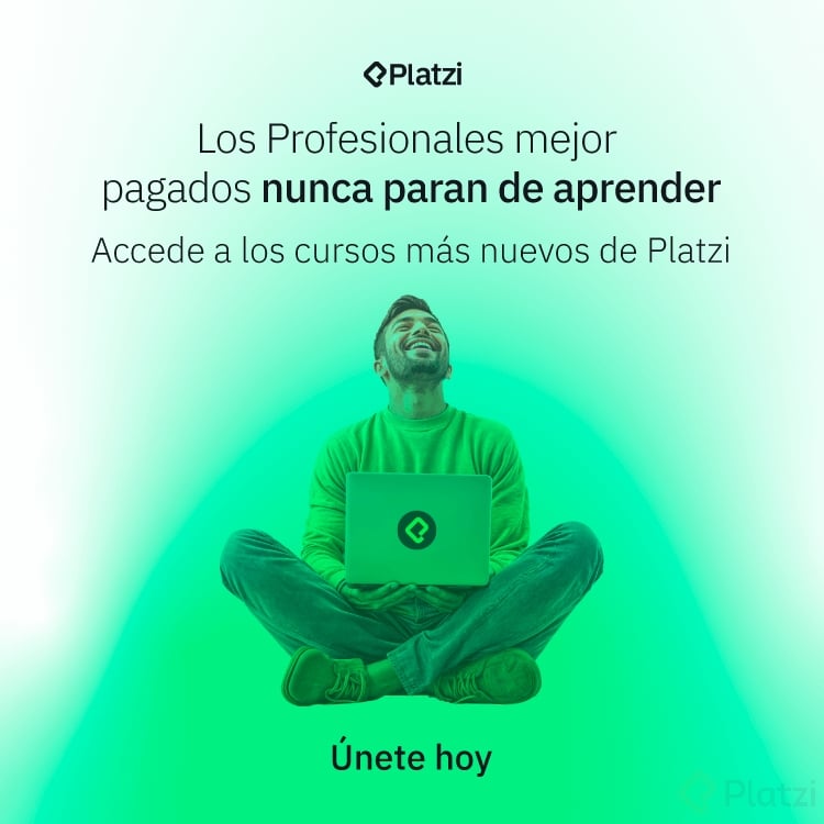 Los 4 Mejores Cursos Gratis para Empezar a Aprender Online | Platzi